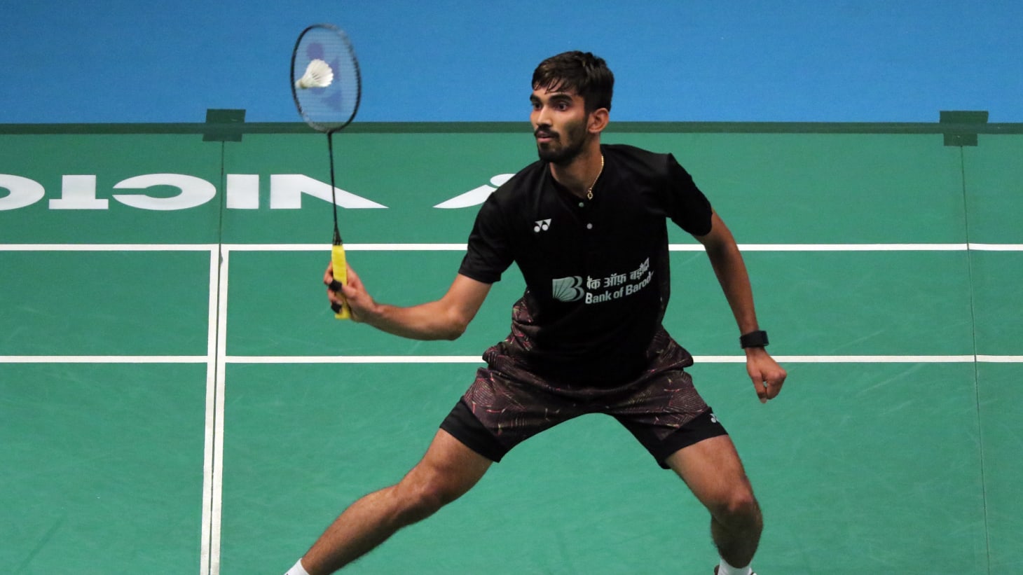 US Open 2025 badminton: Where to watch live streaming in India