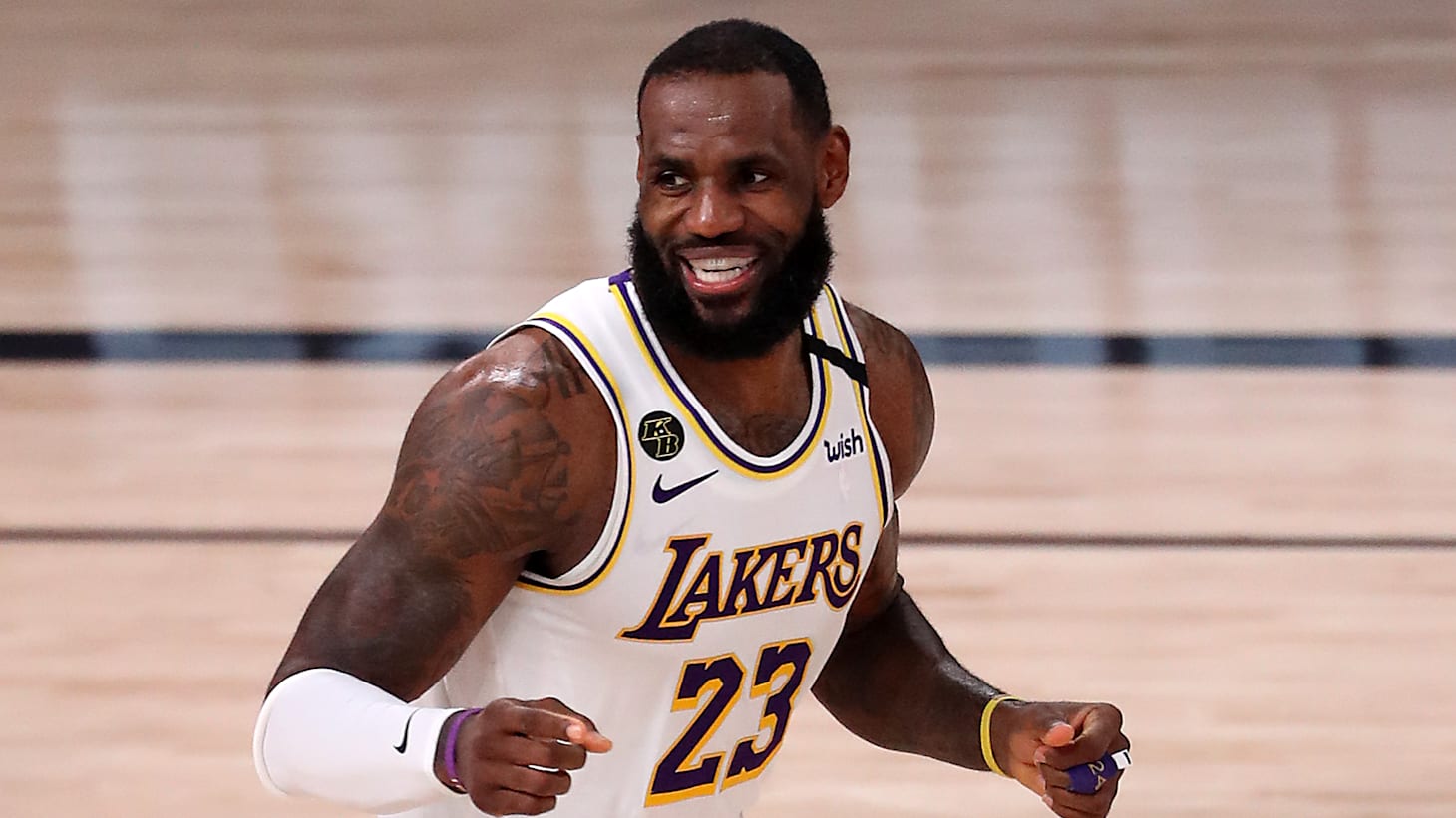 LeBron James' poised to extend legacy after the most turbulent NBA ...