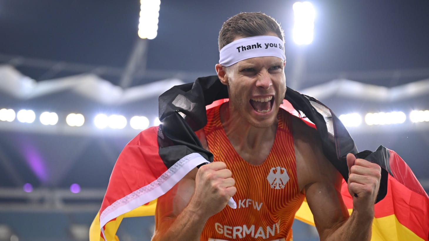 Markus Rehm’s 16-year bond with coach Steffi Nerius comes full circle ...