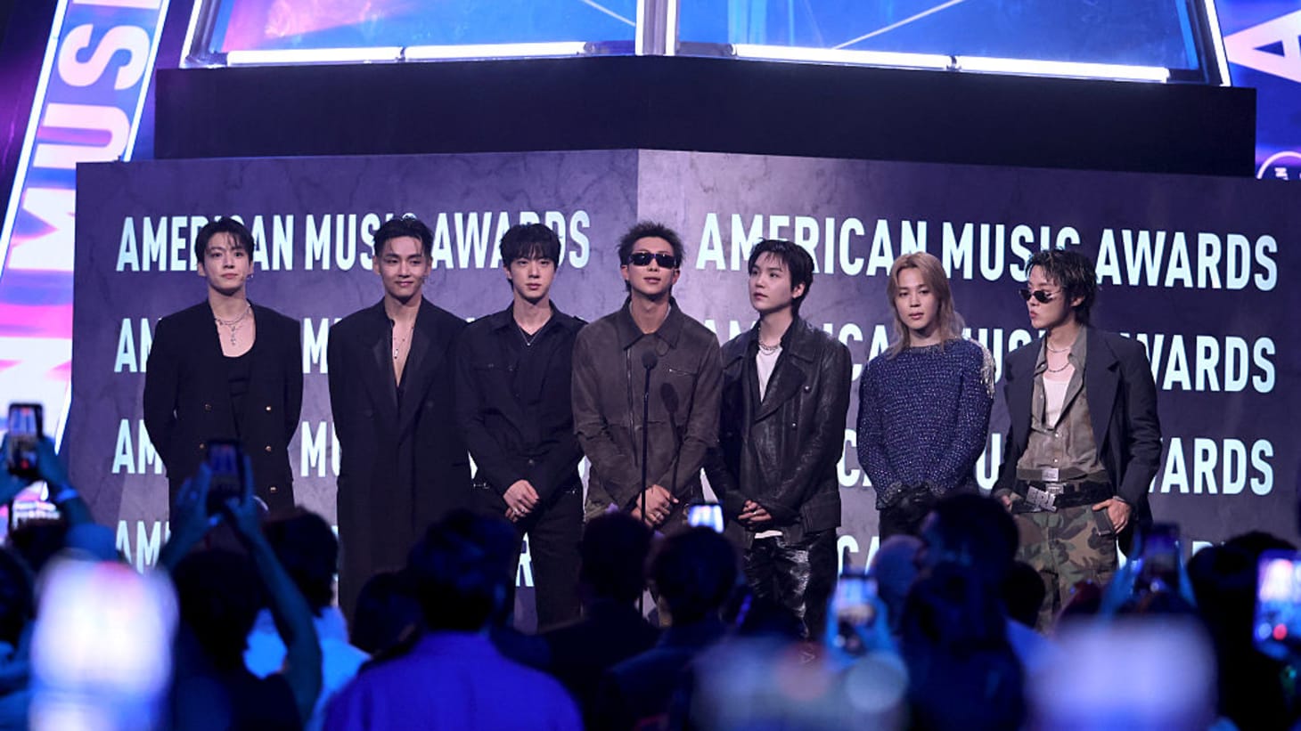 I BTS, Madonna e Shakira protagonisti dello spettacolo dell'intervallo ...