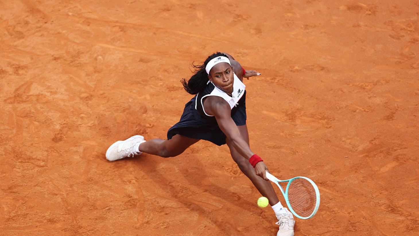 Tennis, Roland-Garros: How to watch Coco Gauff live at the 2025 French ...