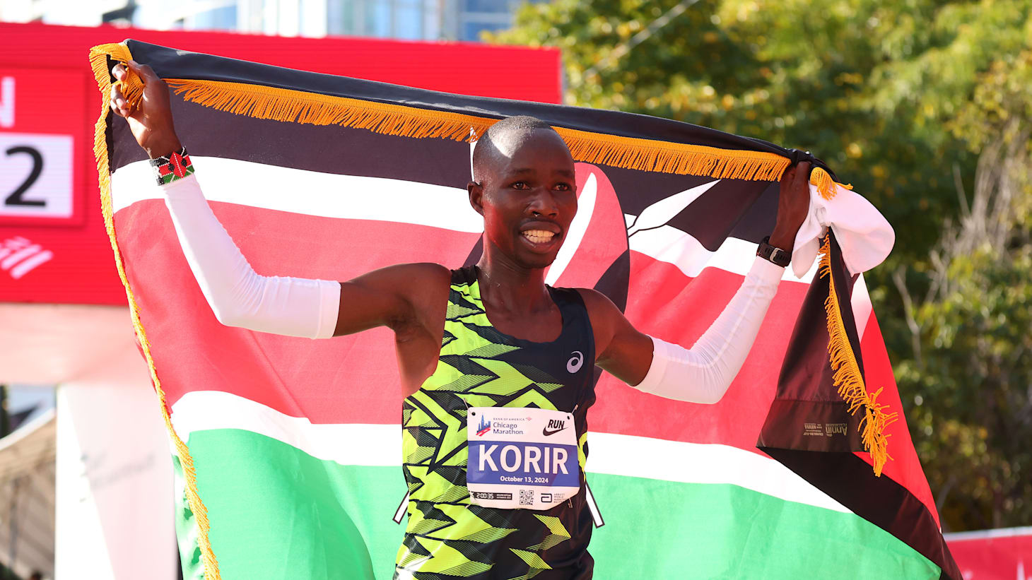 Marathon de Boston 2025 : Tous les résultats, chronos et classements