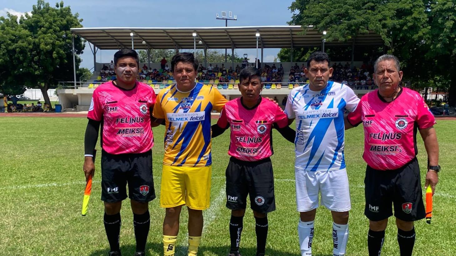 Copa Telmex Telcel 2025: Calendario, quiénes participan y dónde ver