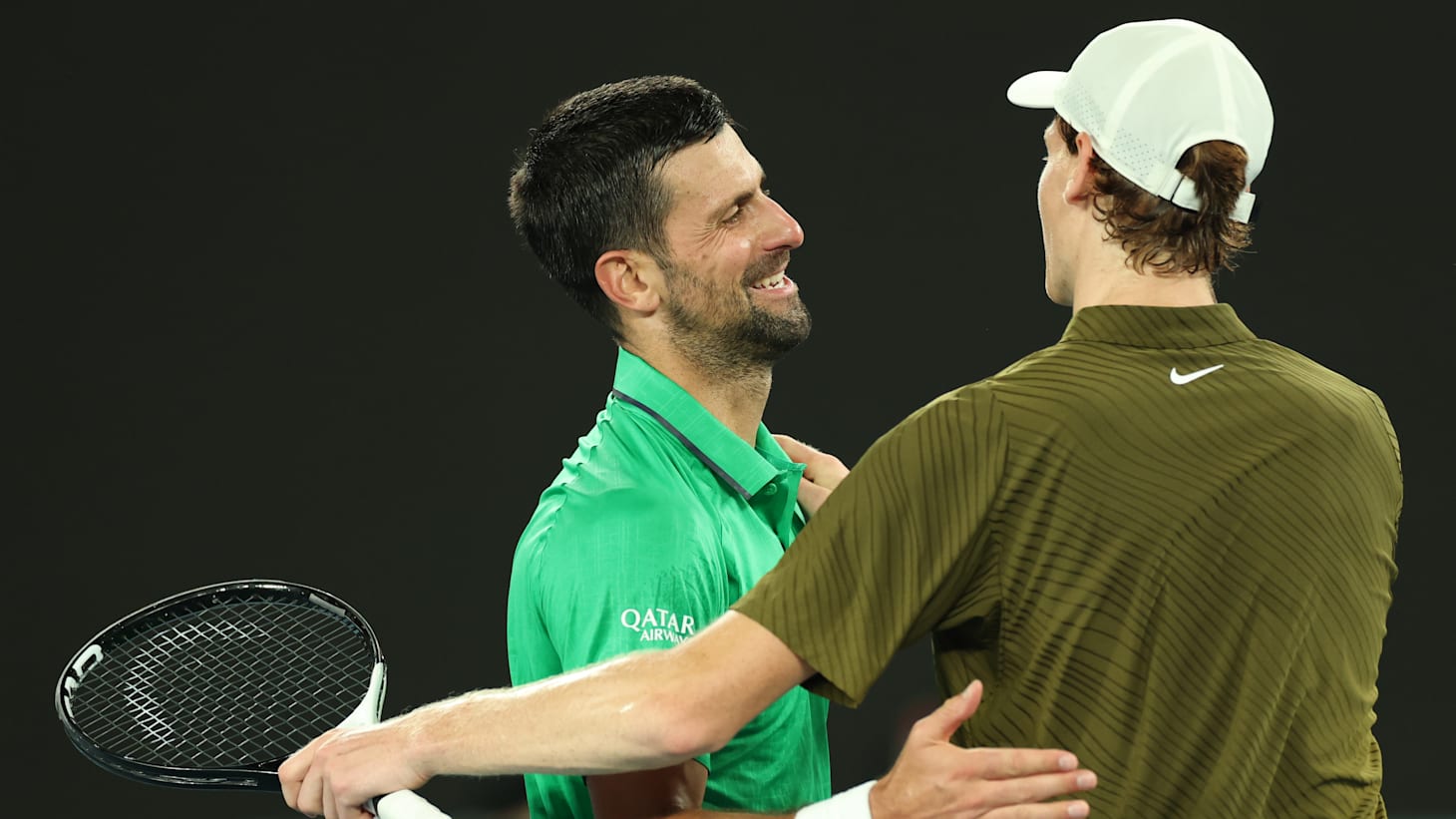 French Open tennis 2026 draw: Jannik Sinner and Novak Djokovic ...