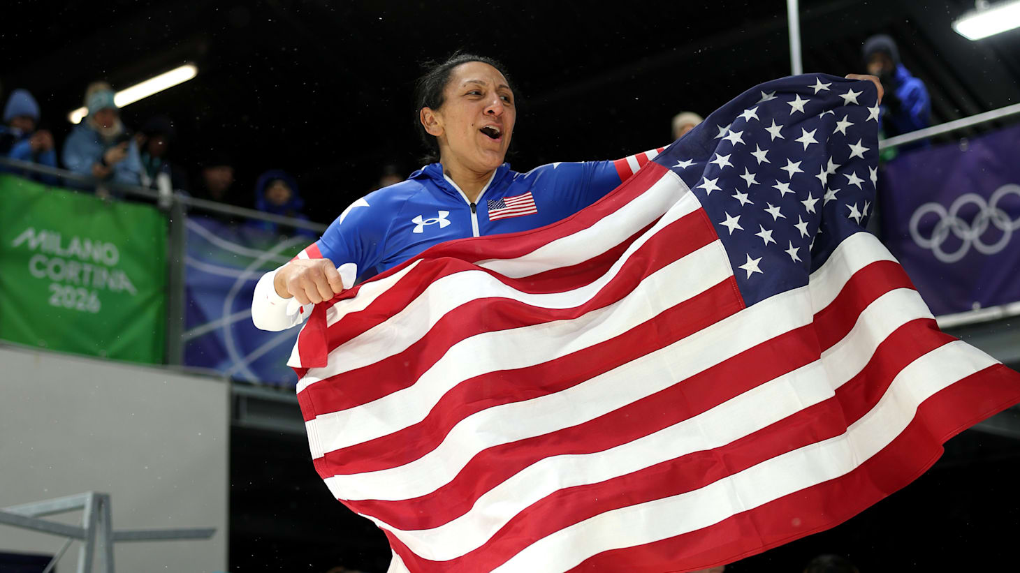 Elana Meyers Taylor: The 41-year-old bobsleigh supermom who achieved ...