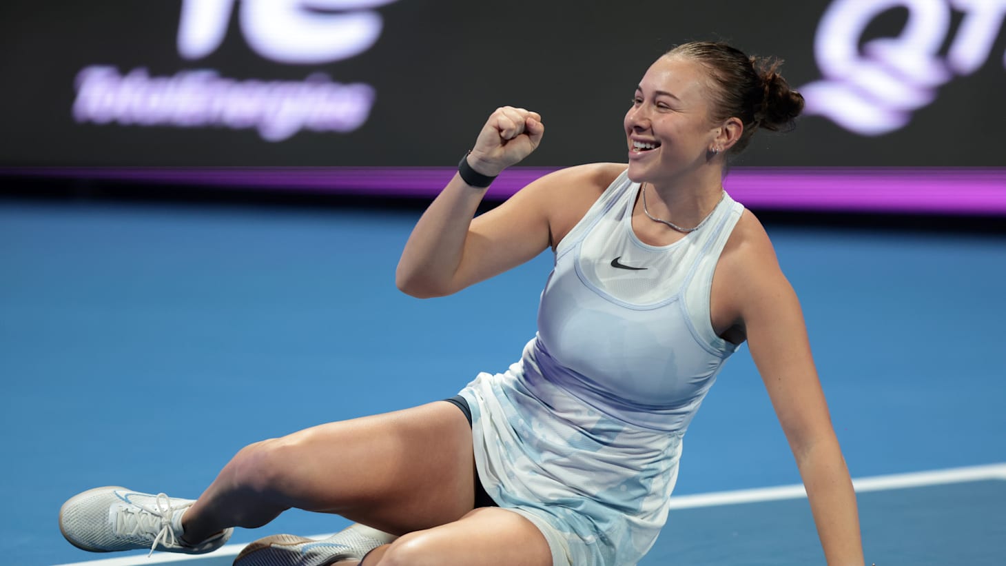 Amanda Anisimova: Top facts you did not know about the rising US tennis ...