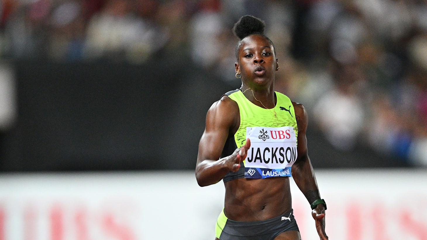 Diamond League 2026 Xiamen: Sha'Carri Richardson, Shericka Jackson ...