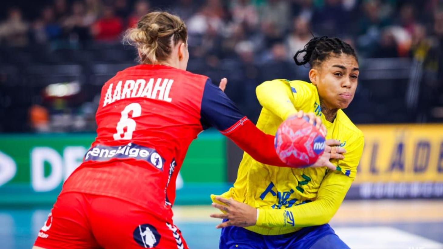 Handball-WM der Frauen 2025: Wer folgt Deutschland ins Viertelfinale?