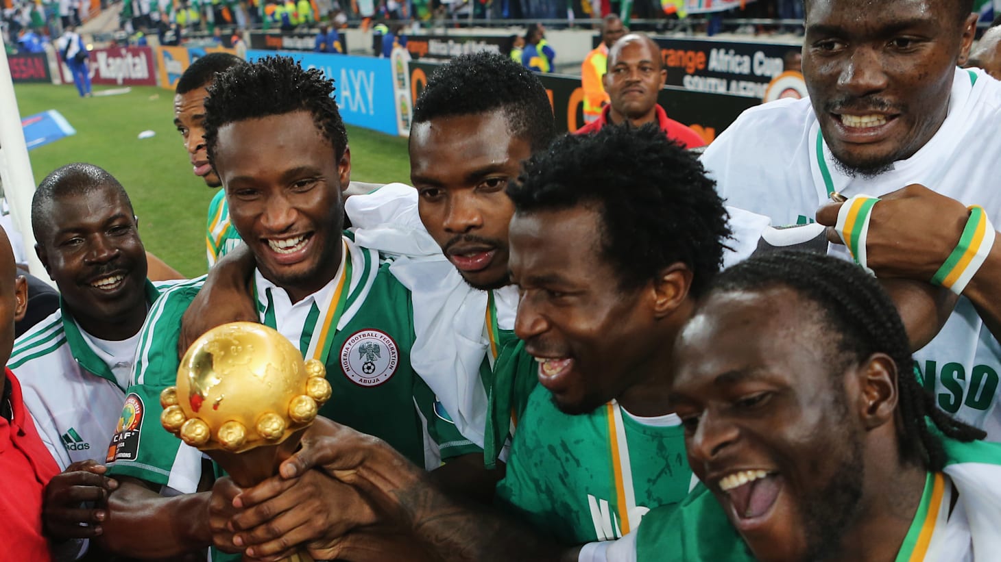 AFCON 2023, semi-finals preview: Full schedule and how to watch live