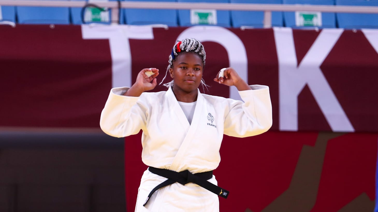 JO de Paris 2024 - Judo : Le tirage au sort complet des Français dont ...