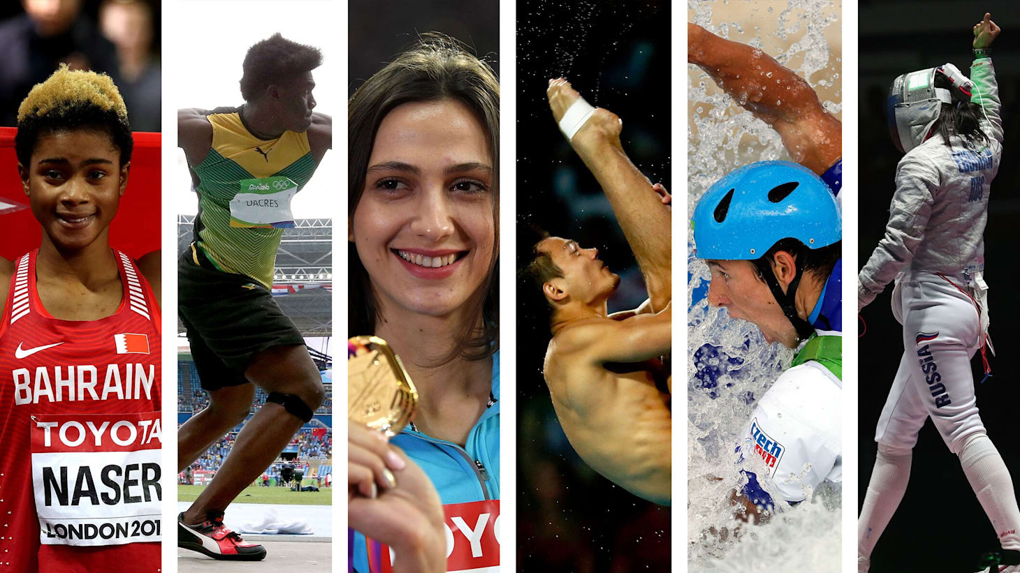 YOG Stars Light Up Global Stage - Olympic News