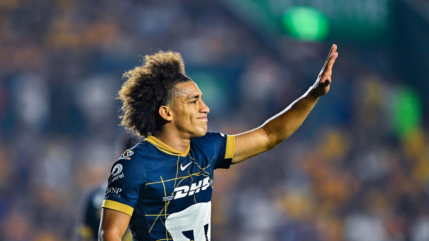 Liga MX: ¿Cuántos años tiene Pumas sin ser campeón y ganar un título ...