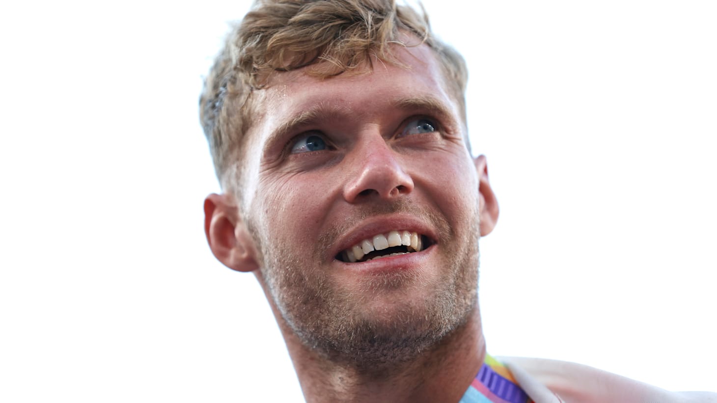 Championnats du monde d’athlétisme 2023 : Kevin Mayer, un décathlon ...