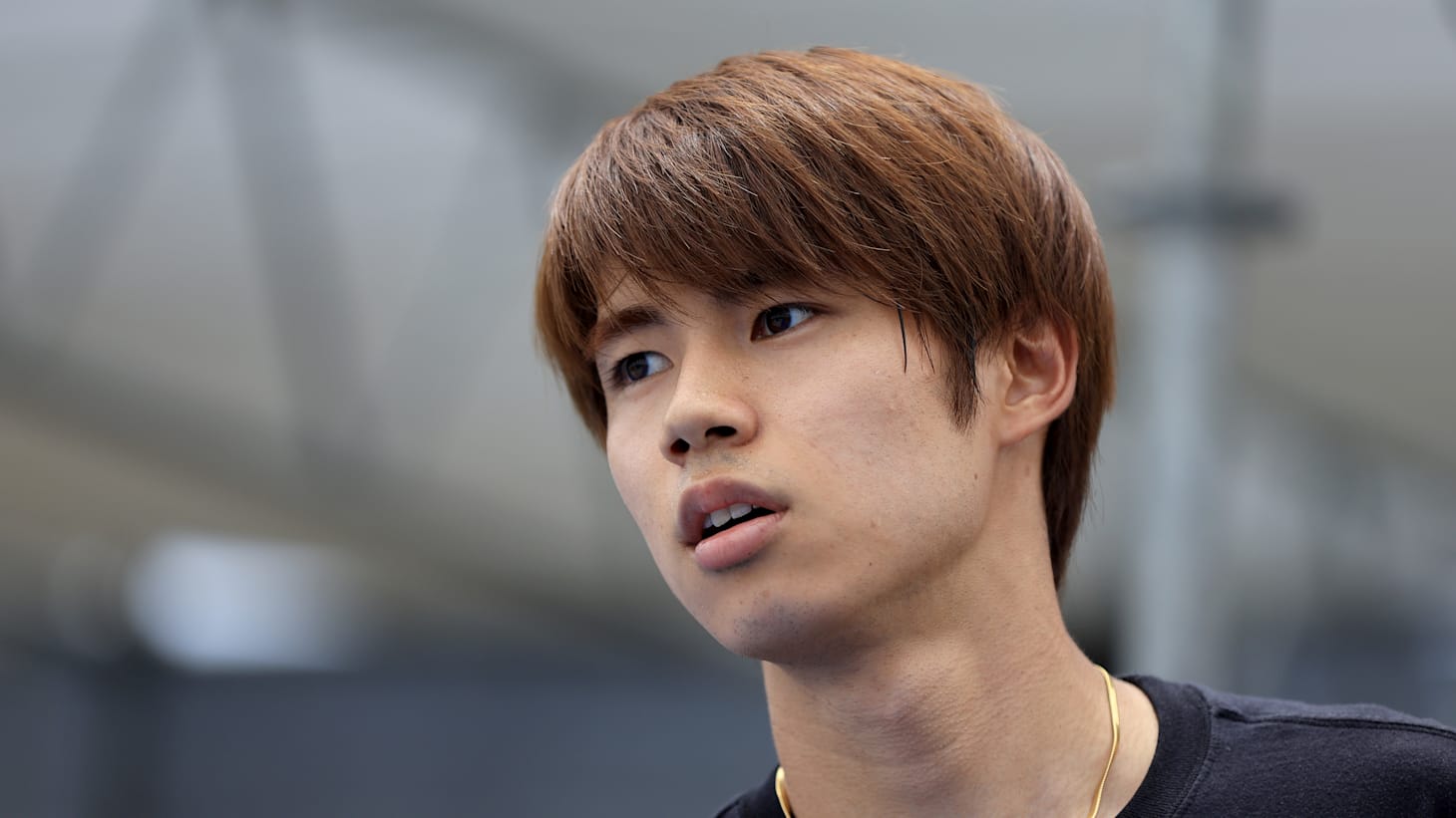 WST Street Skateboarding World Championship 2023 Japan: Horigome Yuto ...