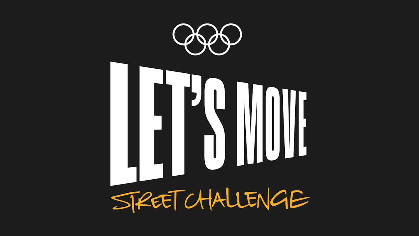 'Let's Move Street Challenge' - Submissions open! Calling on breakers ...