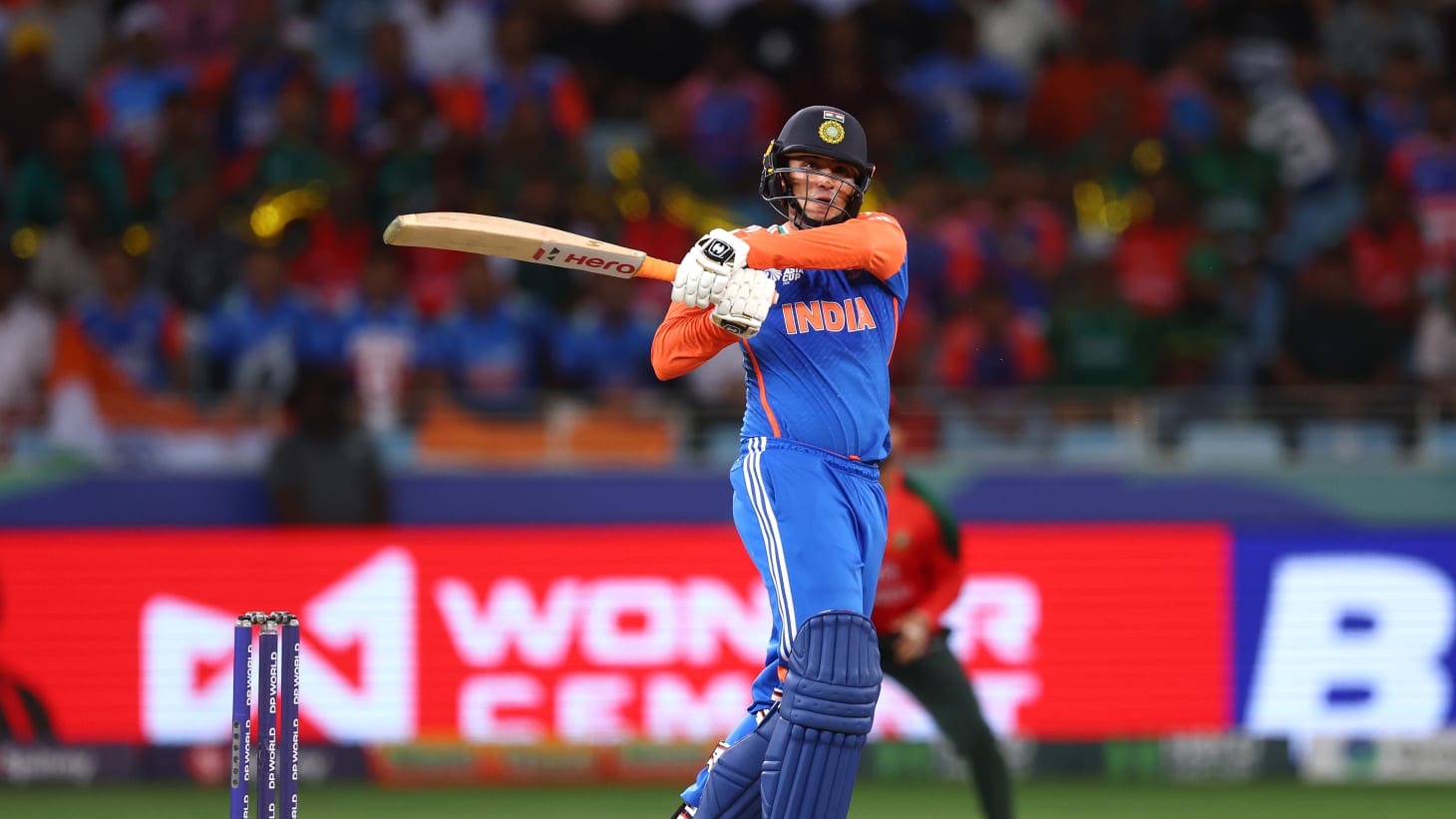 IND vs BAN Asia Cup 2025, Super 4: Abhishek Sharma, spinners rattle Bangladesh; fire India into ...