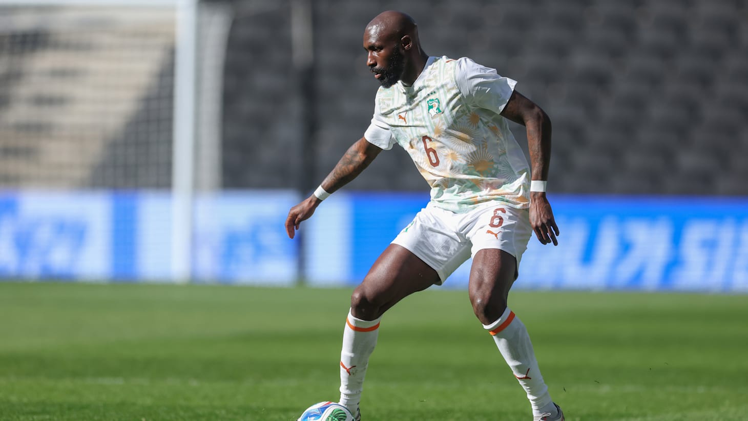 Coupe du monde 2026 : Quand joue la Côte d'Ivoire ? Programme et ...