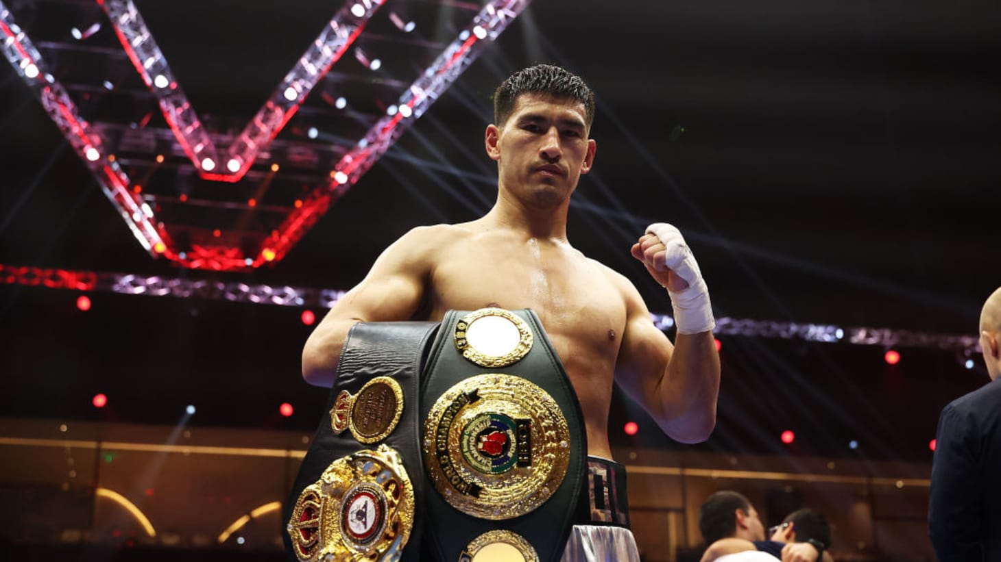 Bivol vs. Eifert: Dónde ver la pelea, cuándo es, a qué hora suben al ...