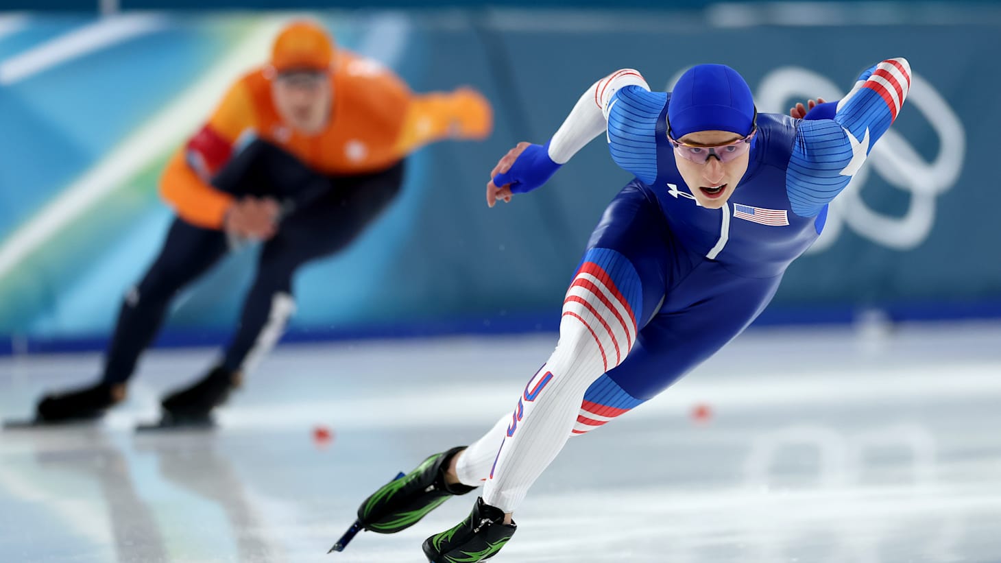 Speed skating: 2026 ISU world championships in Heerenveen: Full ...
