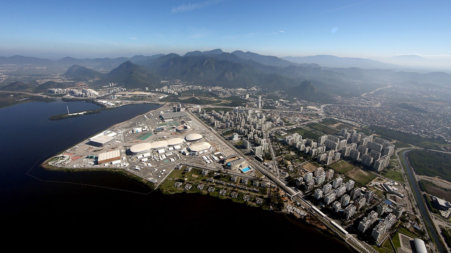 Rio 2016 is ready to welcome the world - Olympic News