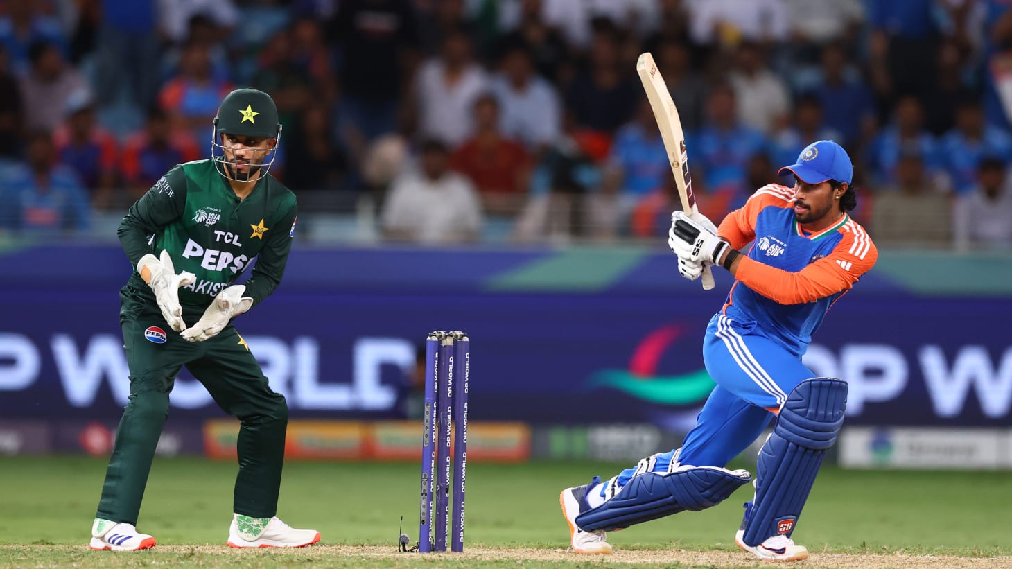 India vs Pakistan, Asia Cup 2025 final: Know where to watch IND vs PAK ...