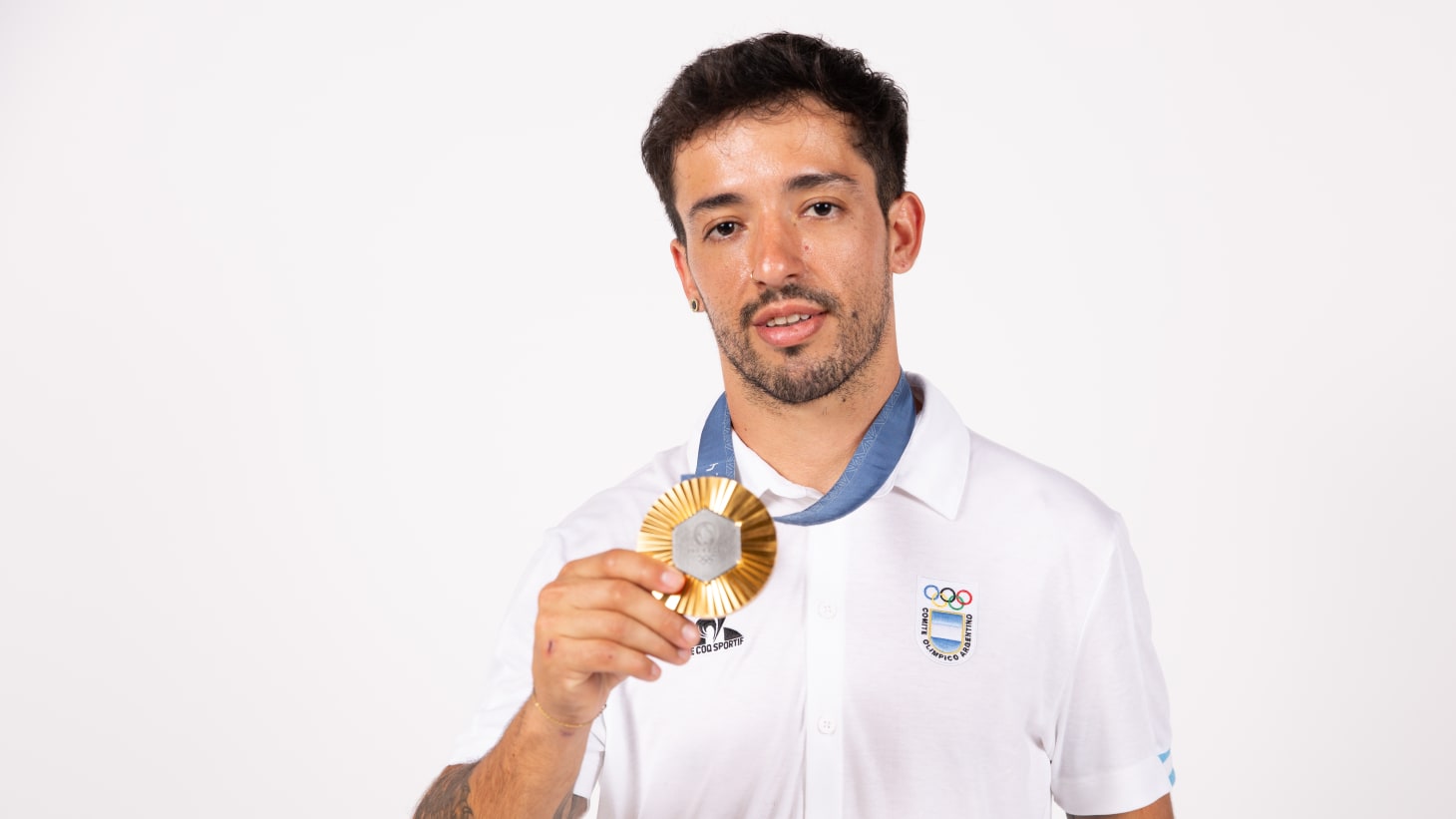 BMX freestyler José Torres Gil exclusive: "When you fly, the world stops"