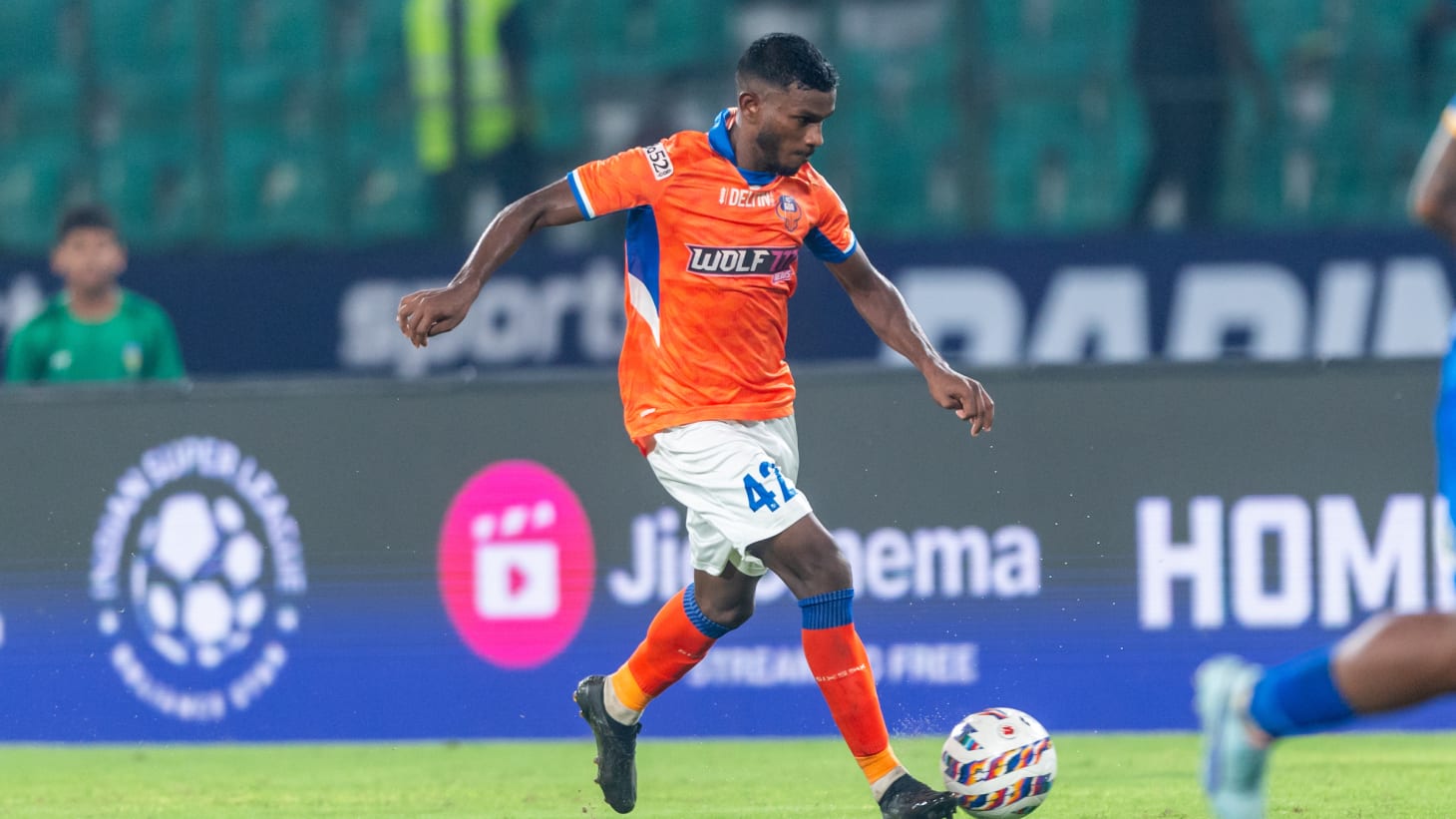 AFC Champions League Two 2025-26: Spirited FC Goa lose 2-1 to Ronaldo ...