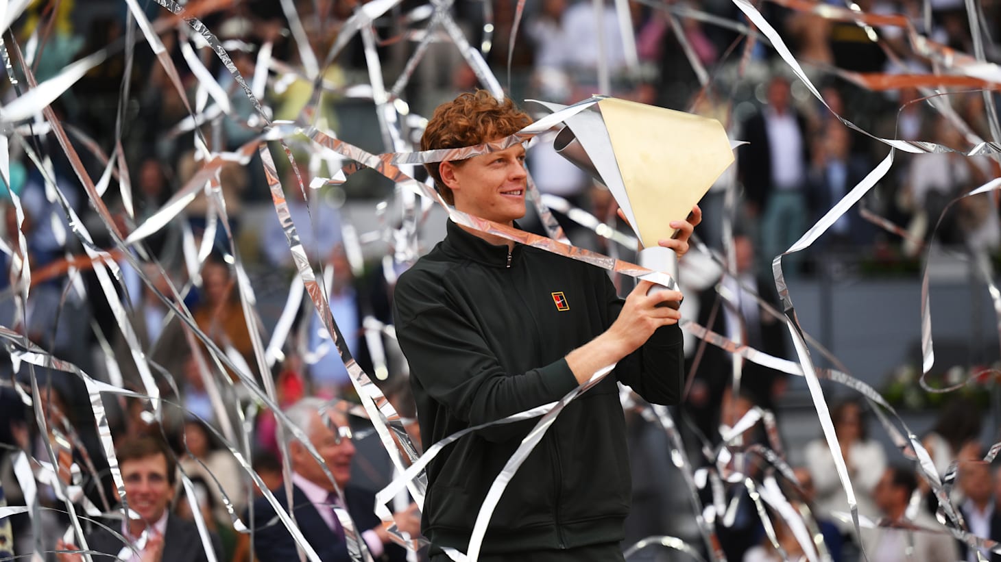 Can Jannik Sinner achieve a Career Grand Slam at the French Open 2026 ...