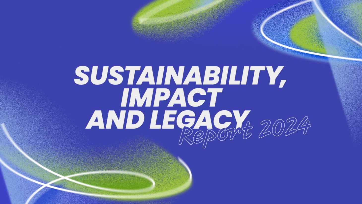 The second Sustainability and Legacy Report of Fondazione Milano ...