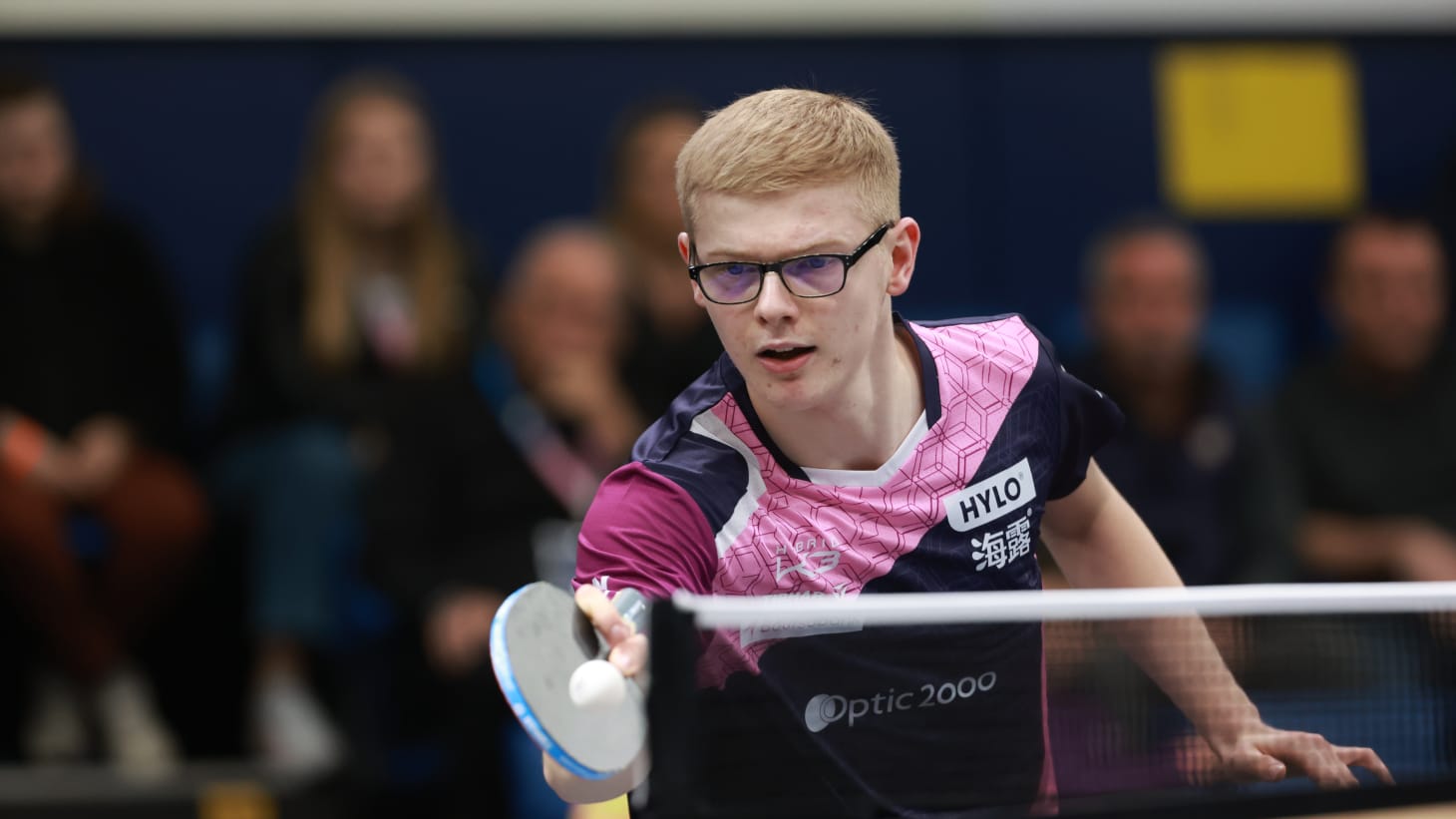 Coupe du monde ITTF 2025 : Félix Lebrun éliminé, Simon Gauzy et Jia Nan ...