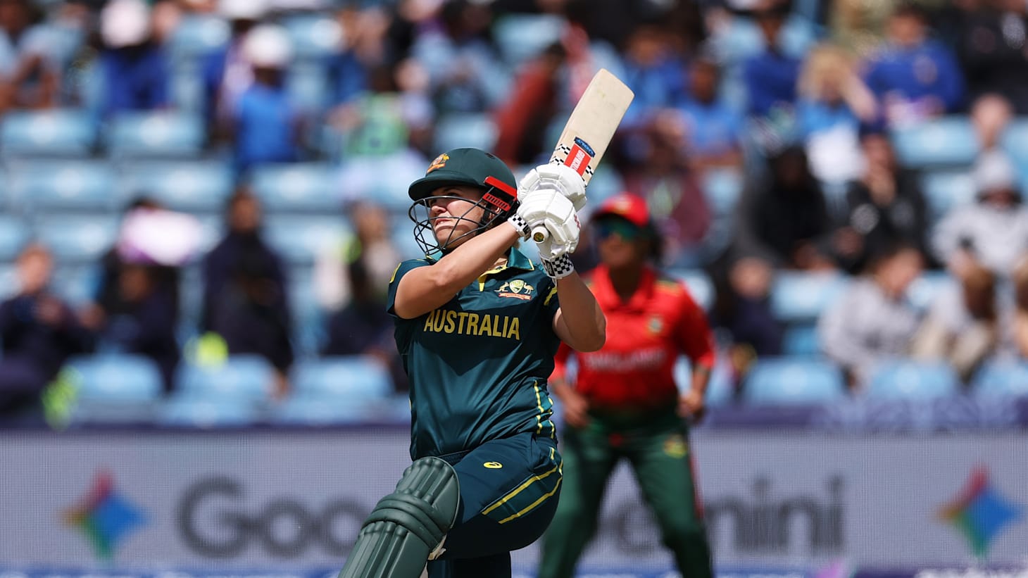 AUS-W vs BAN-W, Women’s T20 World Cup 2026: Australia keep up dominant ...