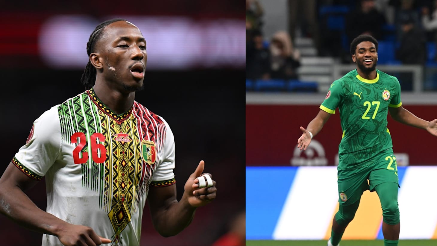 AFCON 2025: Quarter-final preview - Senegal vs Mali, head to head and ...