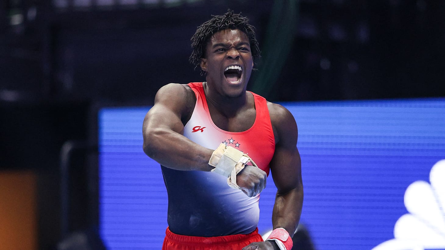 Frederick Richard headlines Paris team after U.S. Olympic Team Trials ...