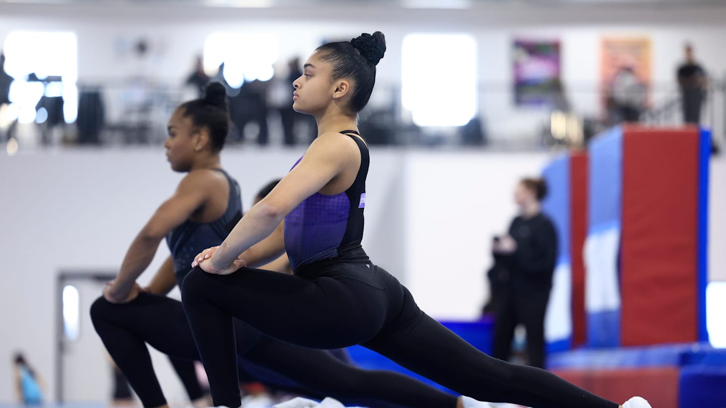 USA Gymnastics names women's teams for Jesolo Trophy, Pacific Rim ...