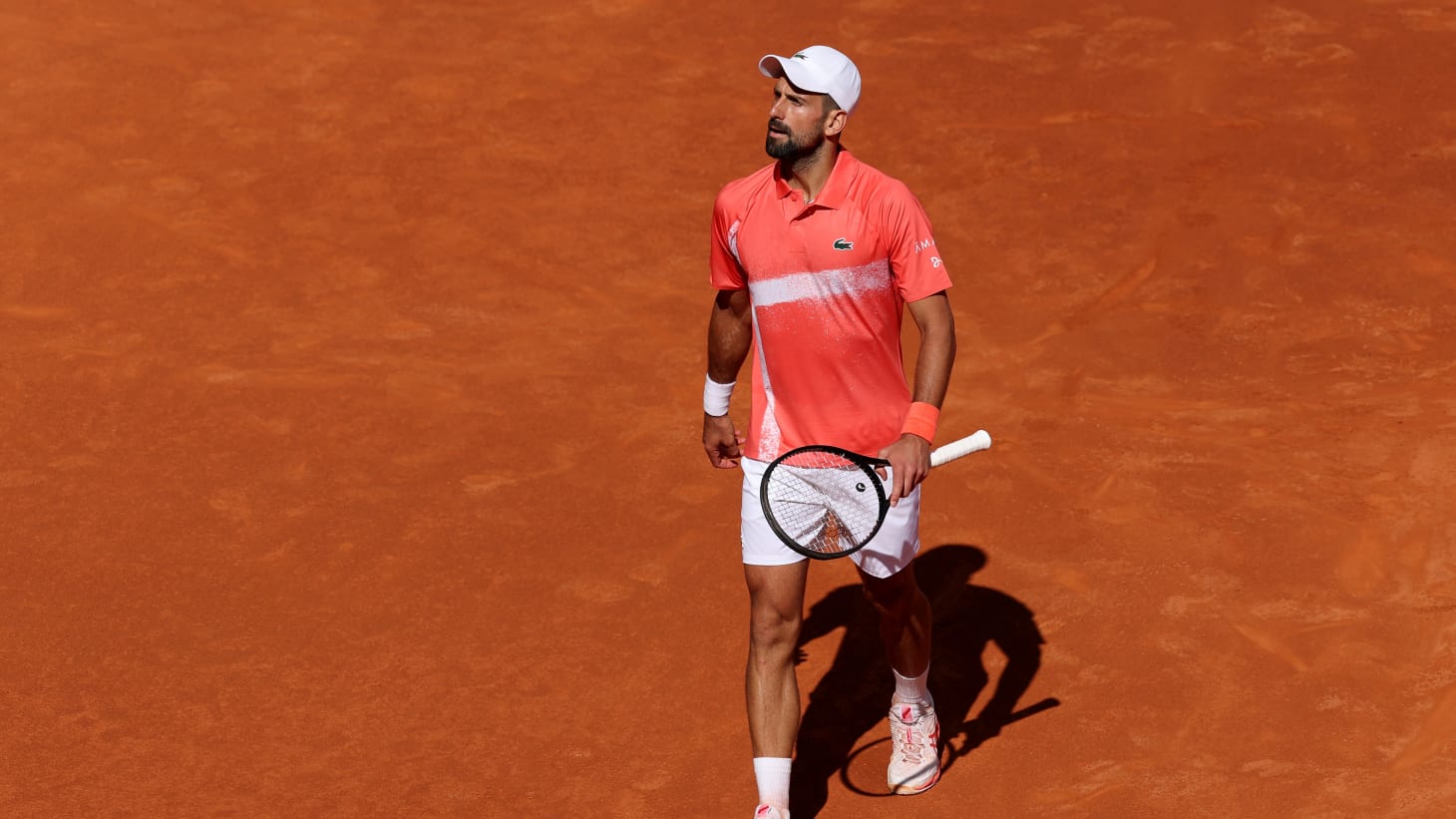 Novak Djokovic no ATP de Genebra 2025: chave, programação e por que o ...