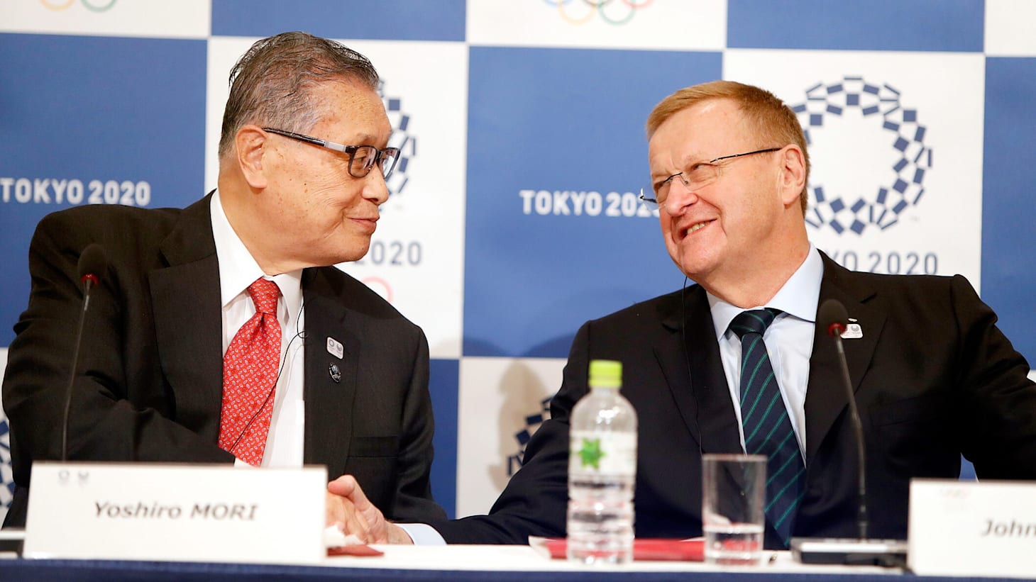 In the wake of Rio’s “Marvellous Games”, Tokyo makes strong strides ...