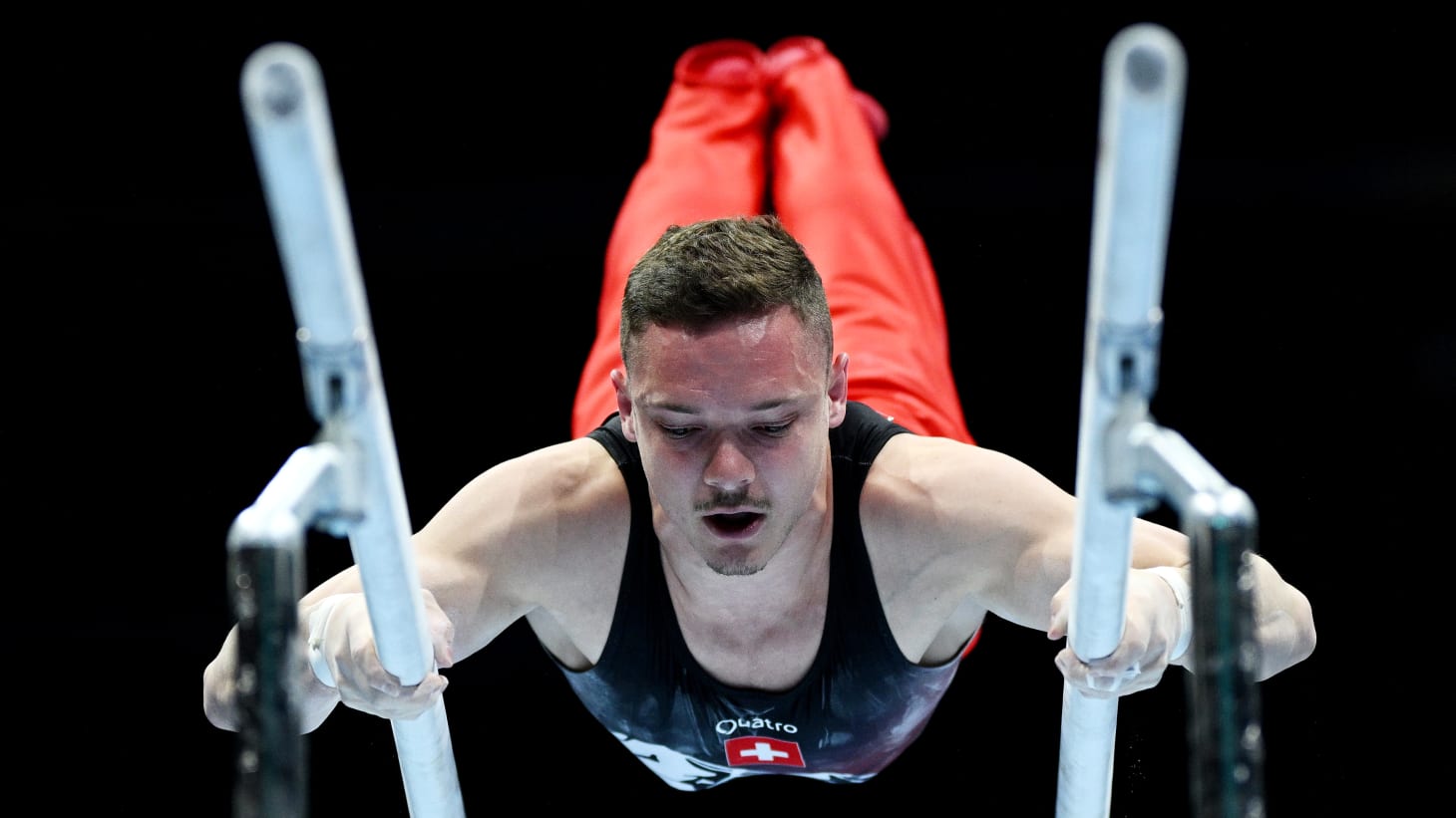 Turn-WM: Noe Seifert schreibt Schweizer Sportgeschichte mit Bronze im ...