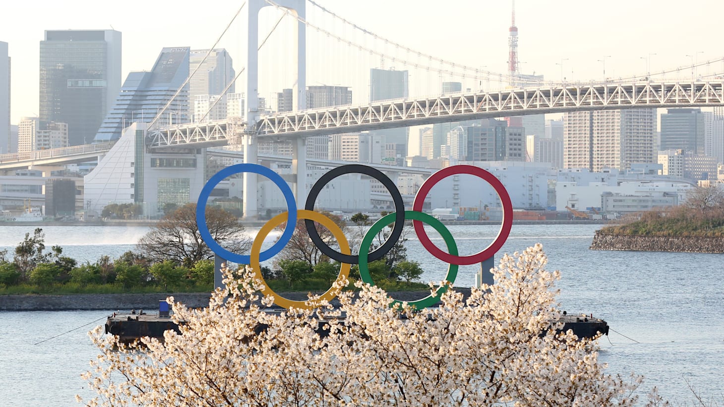 Tokyo 2020 postponement task force holds first meeting