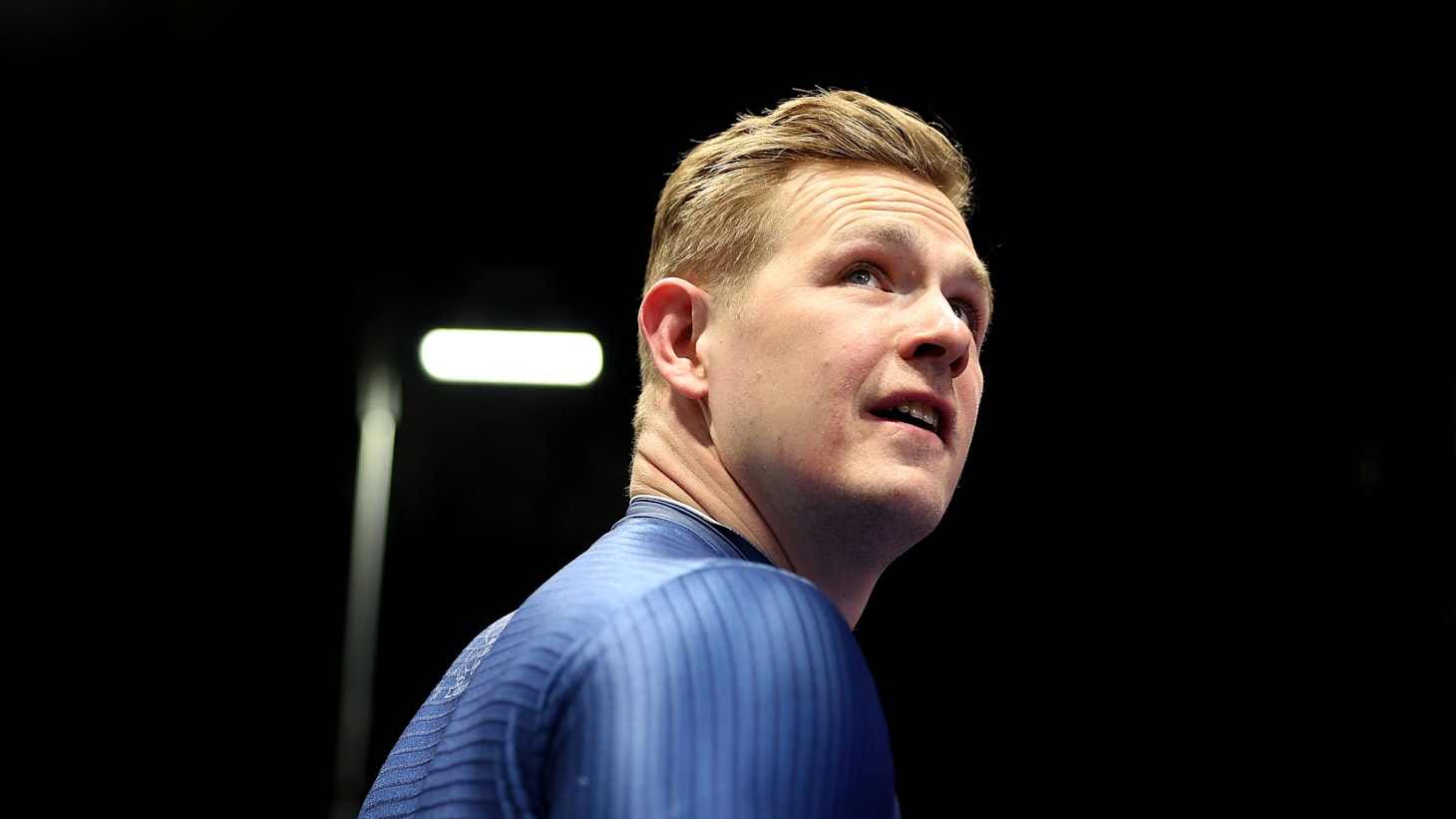 Winter Olympics 2026: Team GB bobsleigh pilot Brad Hall keen on routine