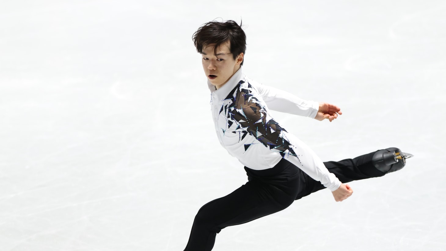 Japan Figure Skating Championships 2025: Kagiyama Yuma dominates men's ...
