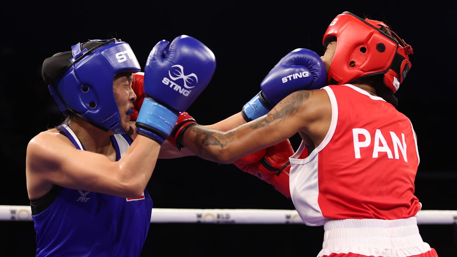 Copa Mundial de Boxeo 2025: ¿Qué es el torneo, cuándo es y cuál es el ...