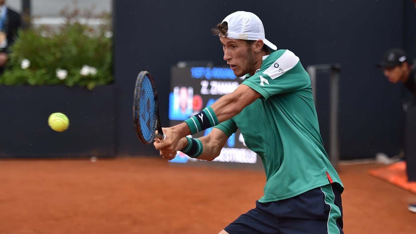 Francesco Maestrelli - Novak Djokovic all'Australian Open 2026: orario ...