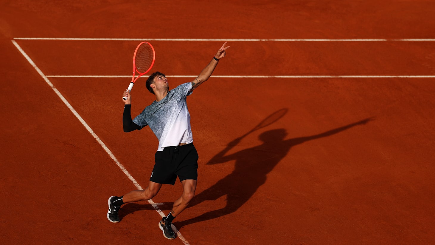 Hamburg Open 2026: All matches, live scores and how to watch the ATP ...