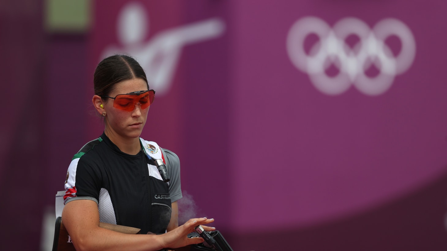 Gabriela Rodríguez: Cómo hizo para convertirse en la No. 2 del mundo en ...