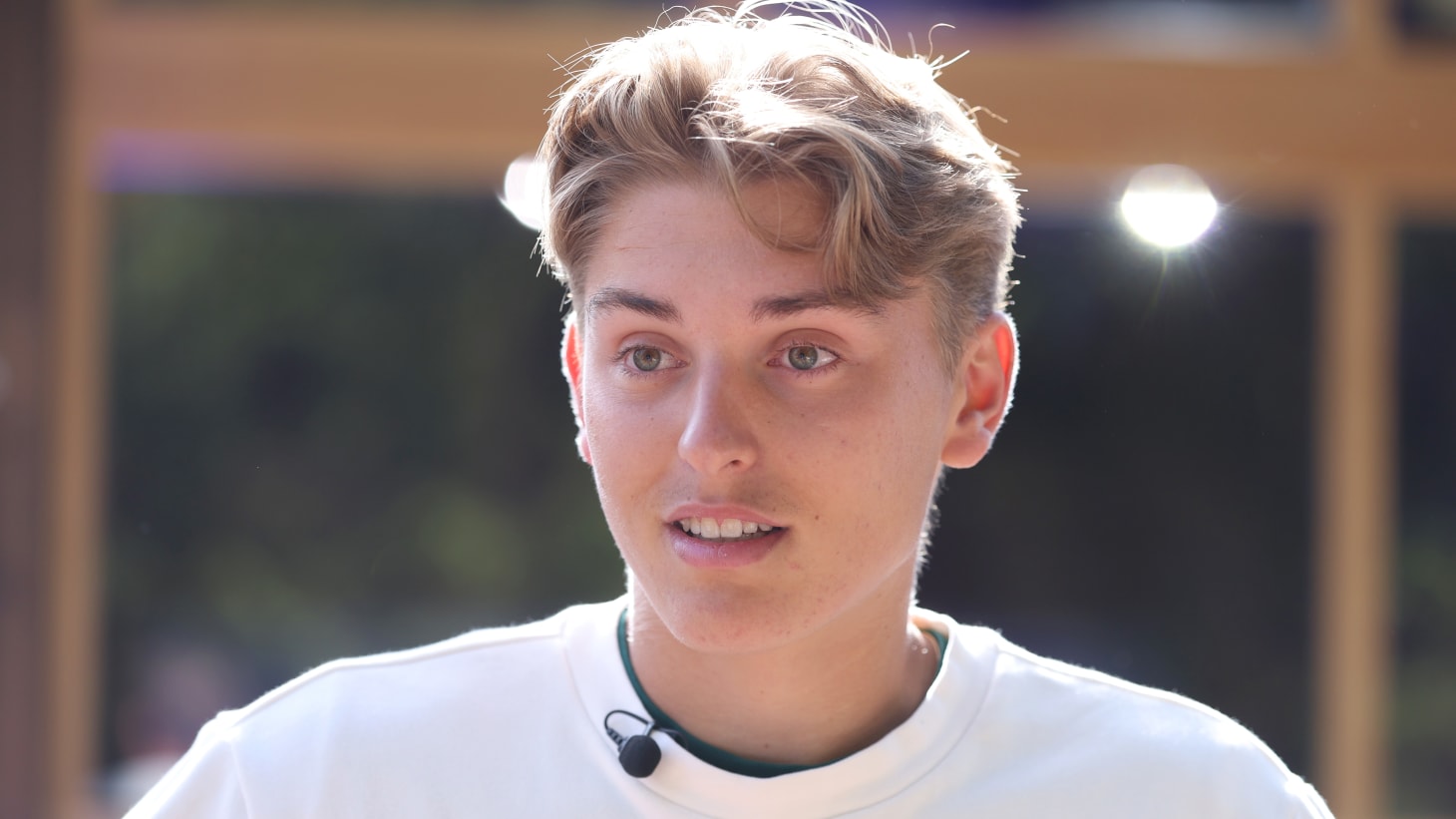 Tennis - Next Gen ATP Finals 2025: Justin Engel rückt nach und debütiert