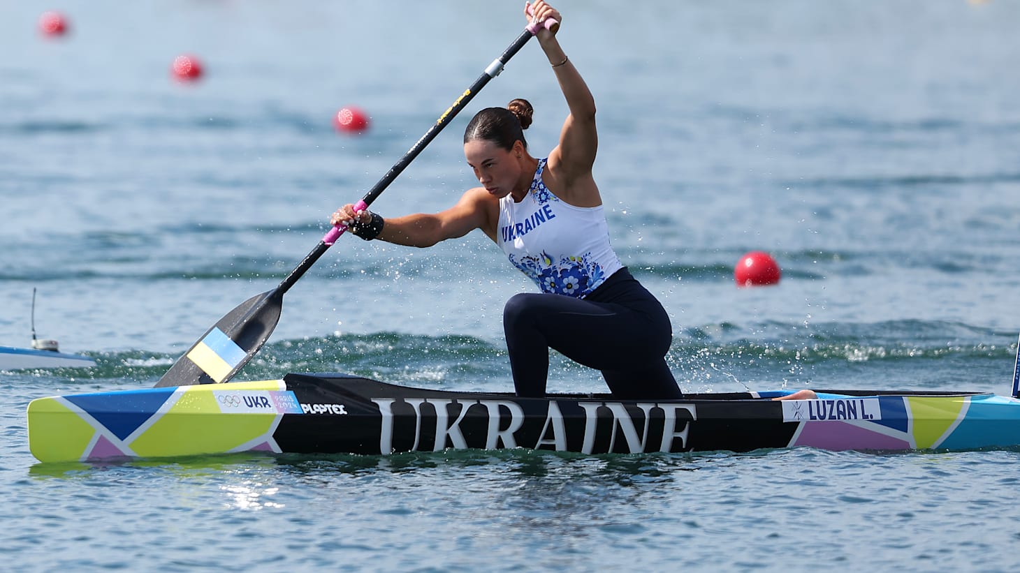 Canoe Sprint World Championships 2026: Full schedule, all final results ...
