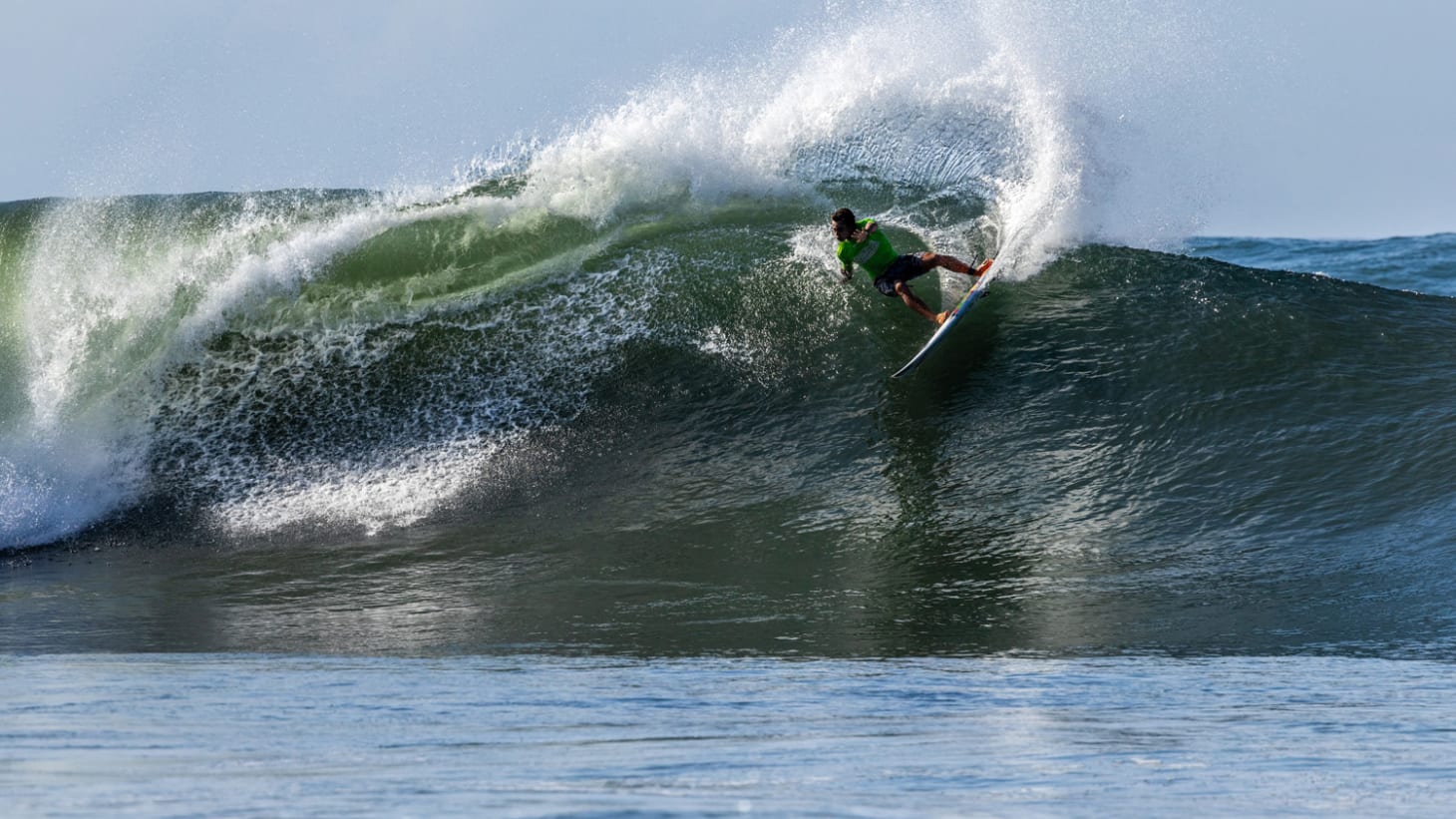 Kauli Vaast est vice-champion du monde et réalise un superbe 360 air en ...