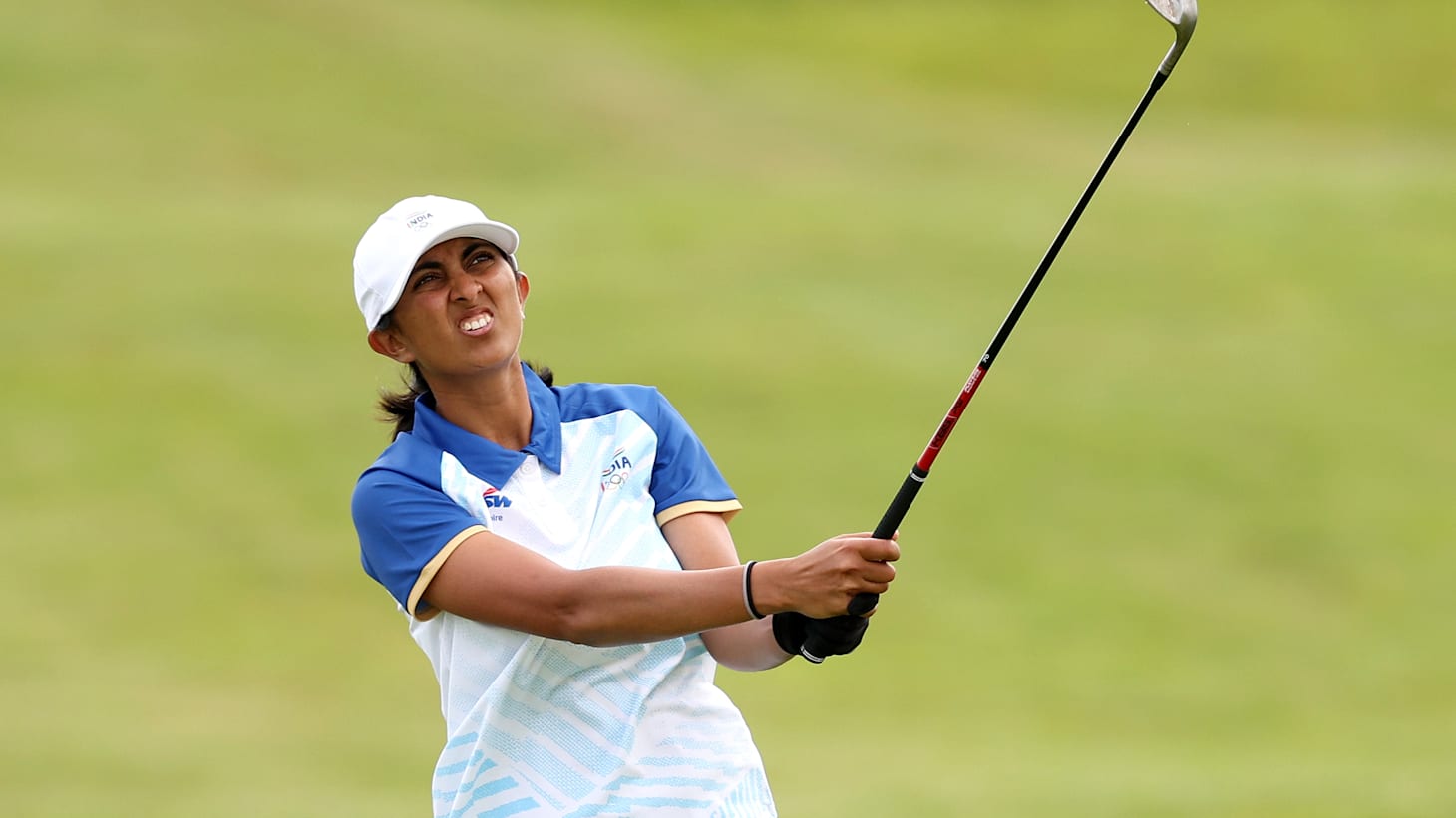Paris 2024 Olympics golf: India’s Aditi Ashok, Diksha Dagar endure ...