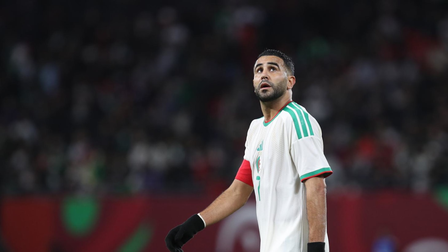 AFCON 2025: Mahrez fires Algeria into knockout stage as Côte d'Ivoire ...