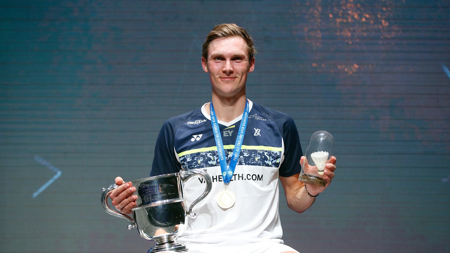 All England Open Badminton Championships 2023 preview: Full schedule ...